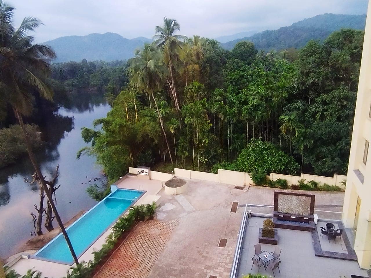 The Aurum Subrahmanya 𝗕𝗢𝗢𝗞 Kukke Subramanya Hotel 𝘄𝗶𝘁𝗵 𝗙𝗥𝗘𝗘 𝗖𝗮𝗻𝗰𝗲𝗹𝗹𝗮𝘁𝗶𝗼𝗻