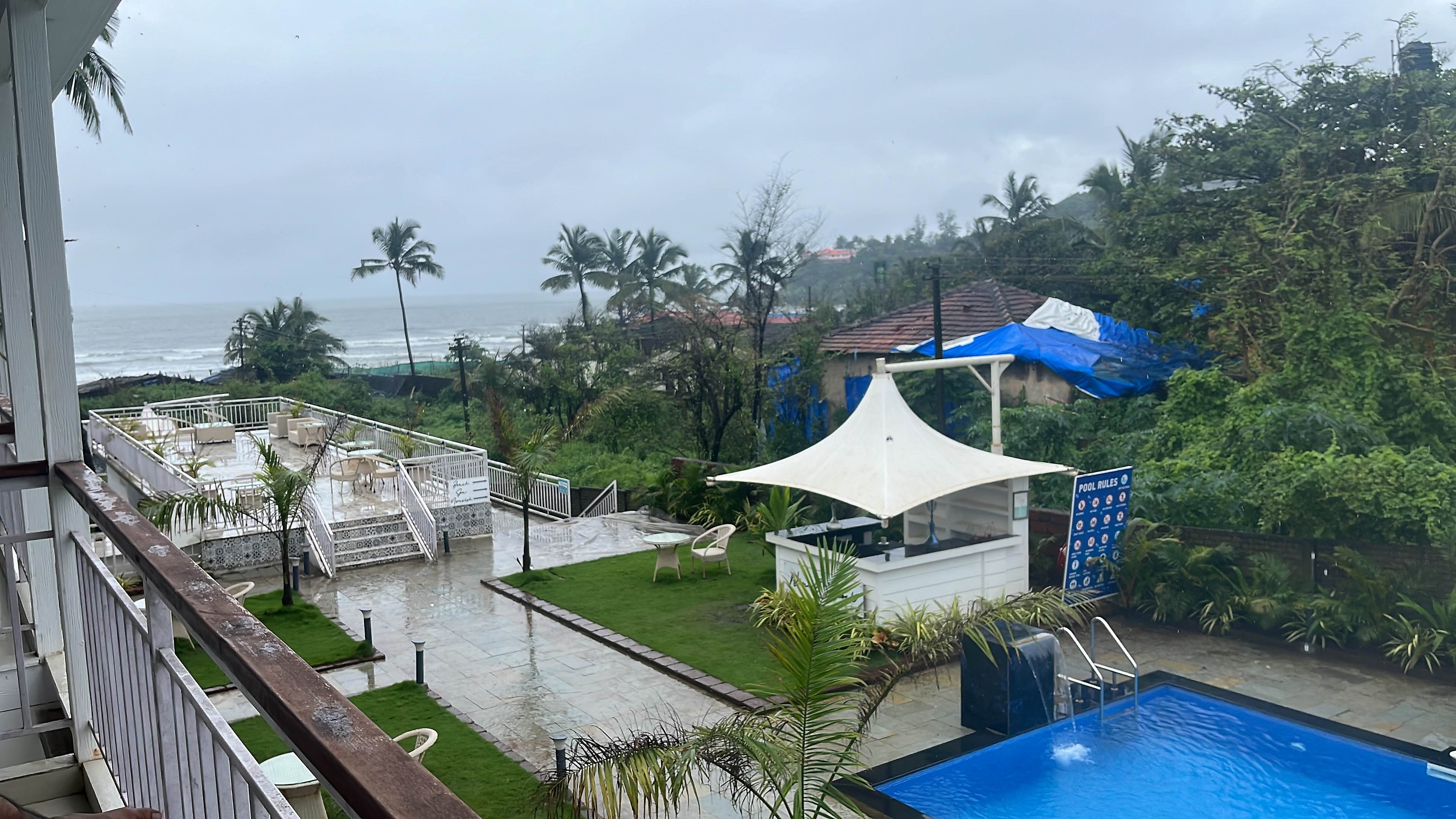 The Kimaya - By the Sea 𝗕𝗢𝗢𝗞 Goa Resort 𝘄𝗶𝘁𝗵 𝗙𝗥𝗘𝗘 𝗖𝗮𝗻𝗰𝗲𝗹𝗹𝗮𝘁𝗶𝗼𝗻