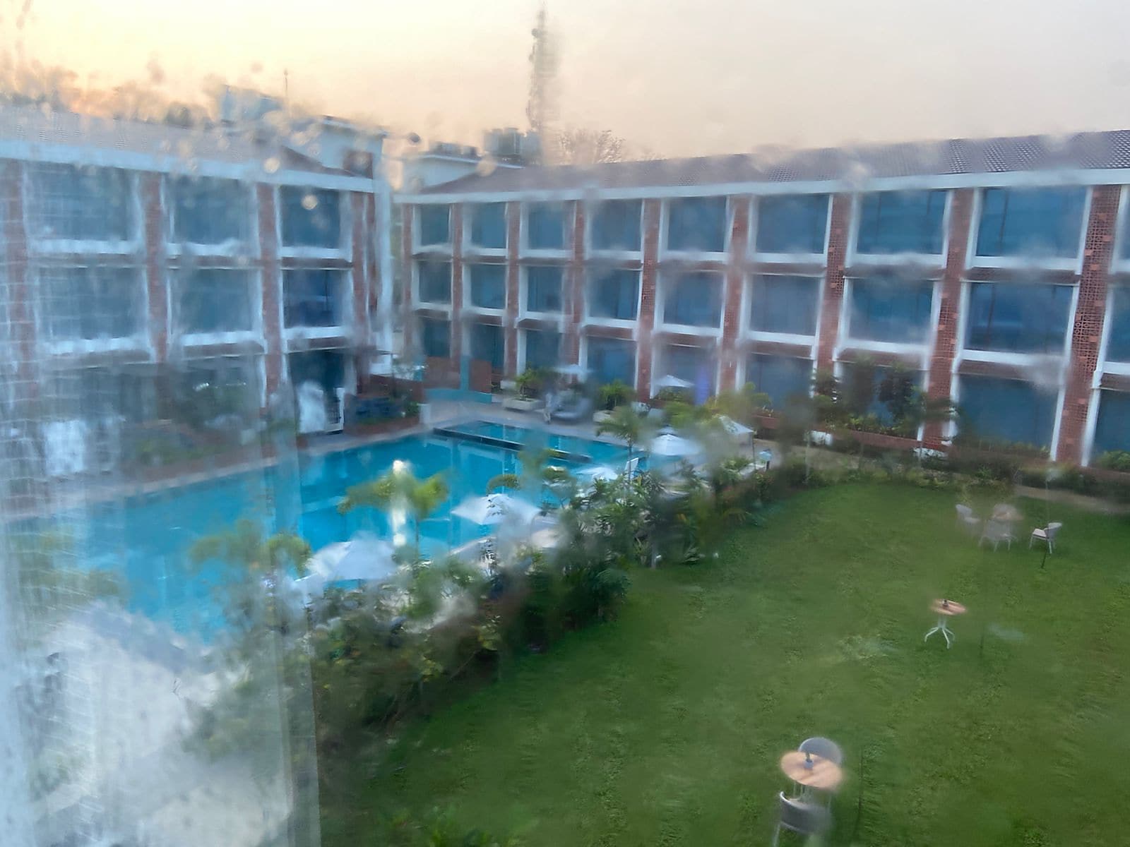 Elements by Rosetta 𝗕𝗢𝗢𝗞 Goa Resort 𝘄𝗶𝘁𝗵 𝗙𝗥𝗘𝗘 𝗖𝗮𝗻𝗰𝗲𝗹𝗹𝗮𝘁𝗶𝗼𝗻