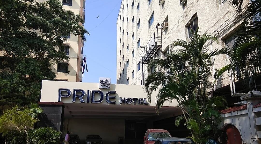 The Pride Hotel Chennai 𝗕𝗢𝗢𝗞 Chennai Hotel 𝘄𝗶𝘁𝗵 𝗙𝗥𝗘𝗘 𝗖𝗮𝗻𝗰𝗲𝗹𝗹𝗮𝘁𝗶𝗼𝗻
