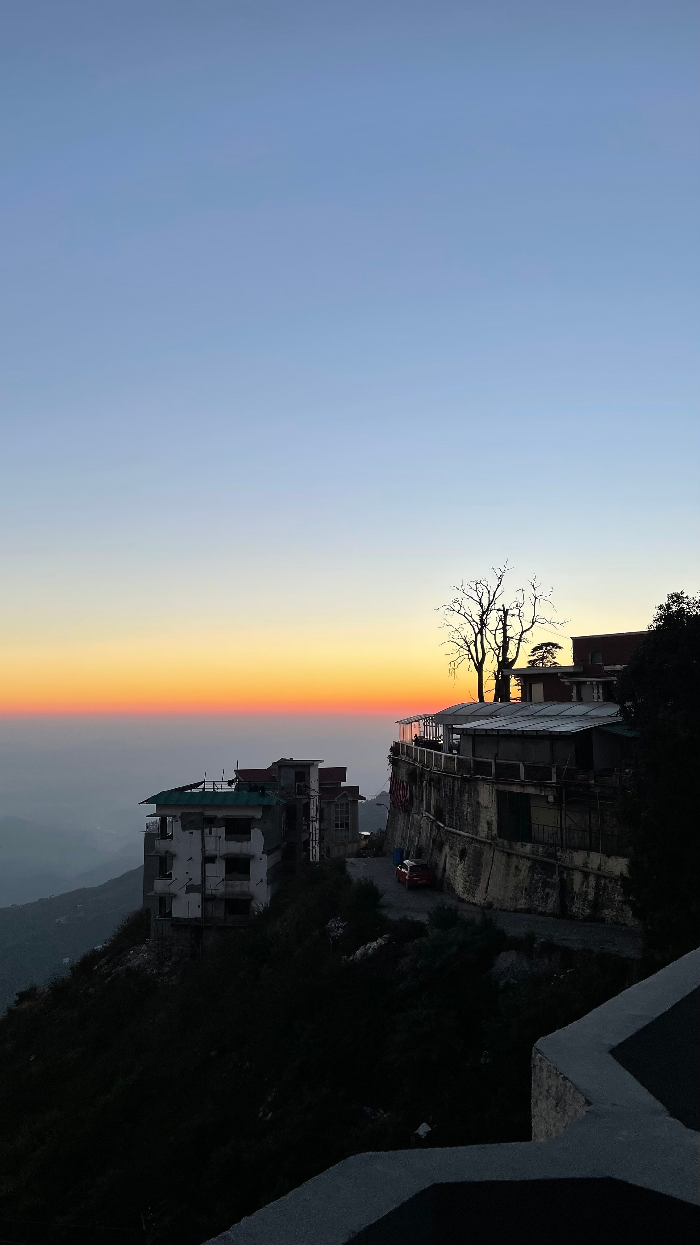 Photos of Riversun Hotel Mall Road - BnB in Mussoorie