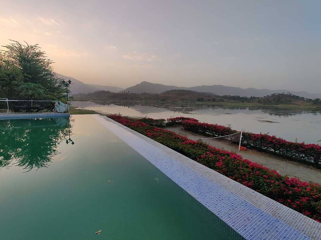 The jhadol Safari resort 𝗕𝗢𝗢𝗞 Jhadol Resort 𝘄𝗶𝘁𝗵 ₹𝟬 𝗣𝗔𝗬𝗠𝗘𝗡𝗧