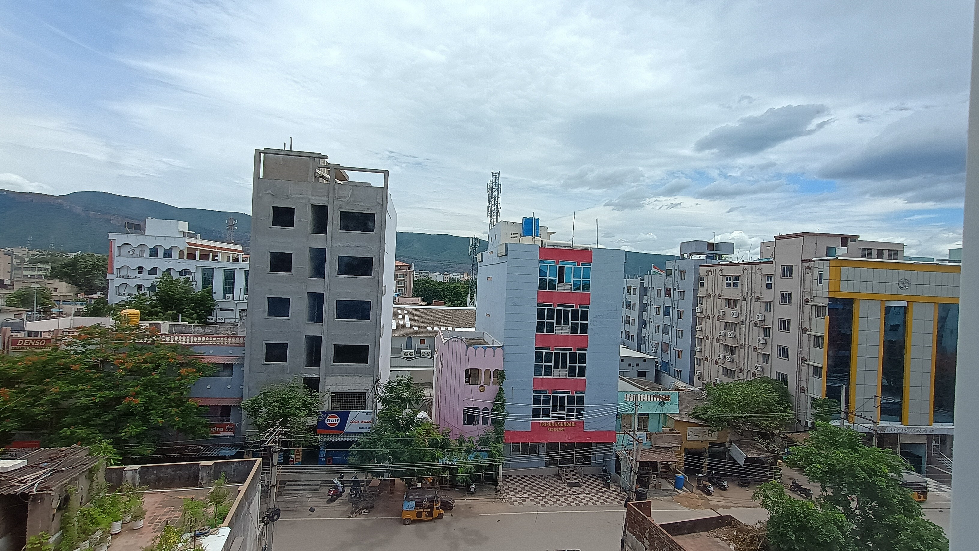 Photos of Kvp Inn - Hotel in Tirupati