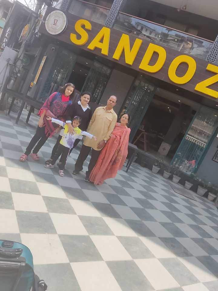 Sandoz Palm Retreat Hotel 100% Money Back 𝗕𝗢𝗢𝗞 Mussoorie Hotel 𝘄𝗶𝘁𝗵 ₹𝟬 ...