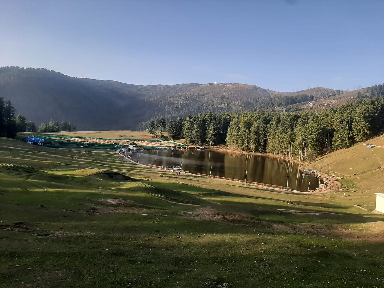 Sanasar Huts | Rooms in a Homestay 𝗕𝗢𝗢𝗞 Sanasar Cottage 𝘄𝗶𝘁𝗵 ₹𝟬 𝗣𝗔𝗬𝗠𝗘𝗡𝗧