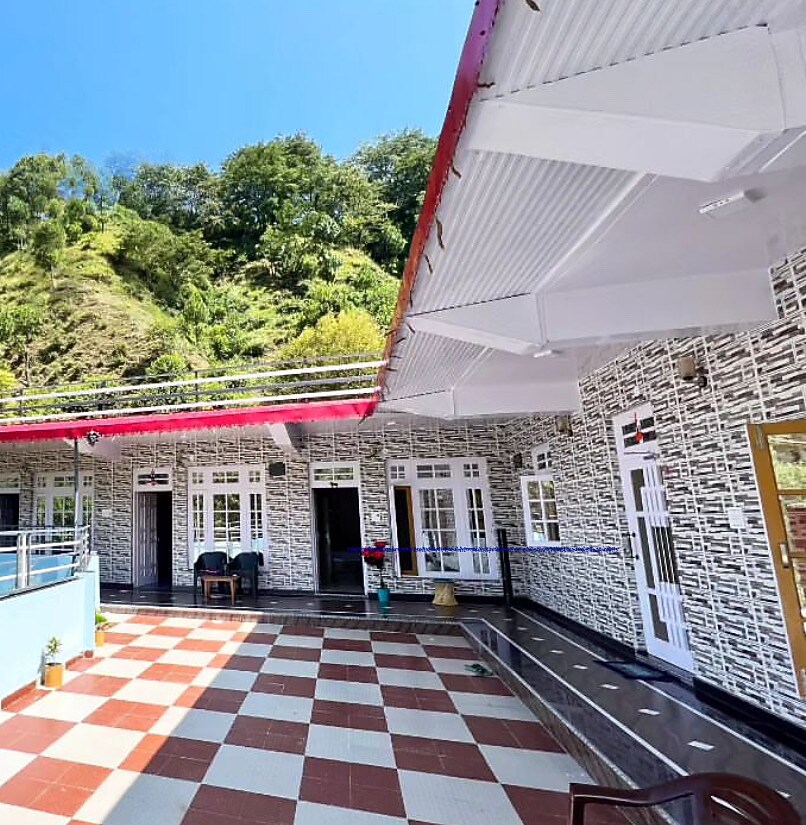 Photos of Rocky Mountain Stay near Rock Garden - Homestay in Dalhousie