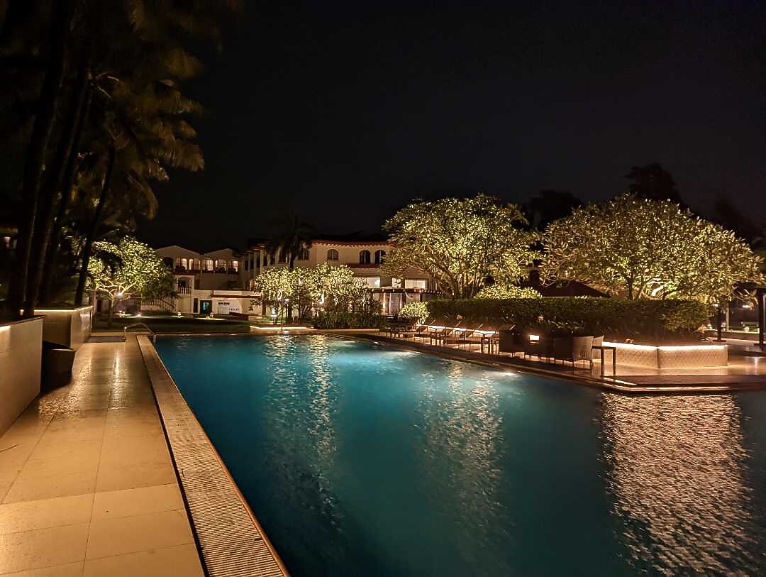 Kenilworth Resort & Spa 𝗕𝗢𝗢𝗞 Goa Resort 𝘄𝗶𝘁𝗵 ₹𝟬 𝗣𝗔𝗬𝗠𝗘𝗡𝗧