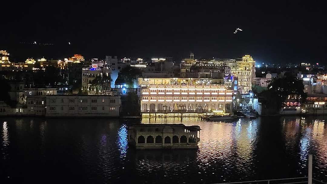 Photos of Hotel Udaigarh-Royal Heritage Retreat - Hotel in Udaipur