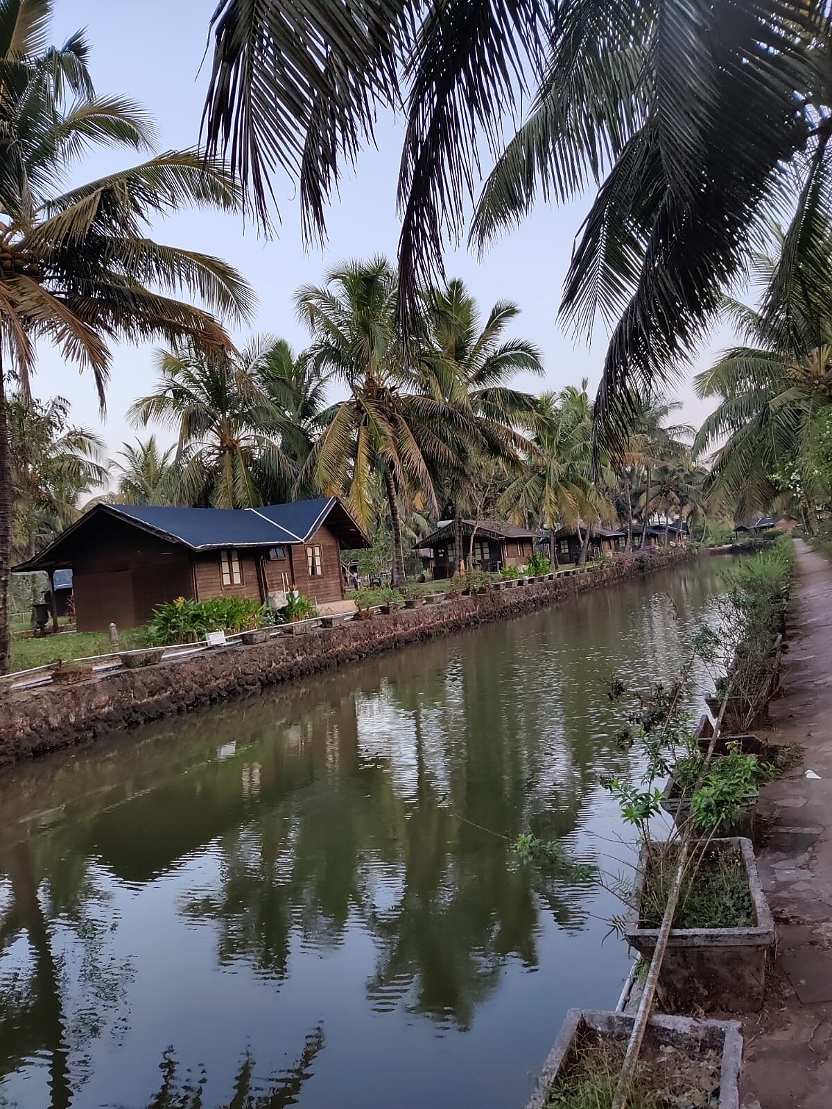 Resort Primo Bom Terra Verde | Goa Resort BOOK @ ₹1