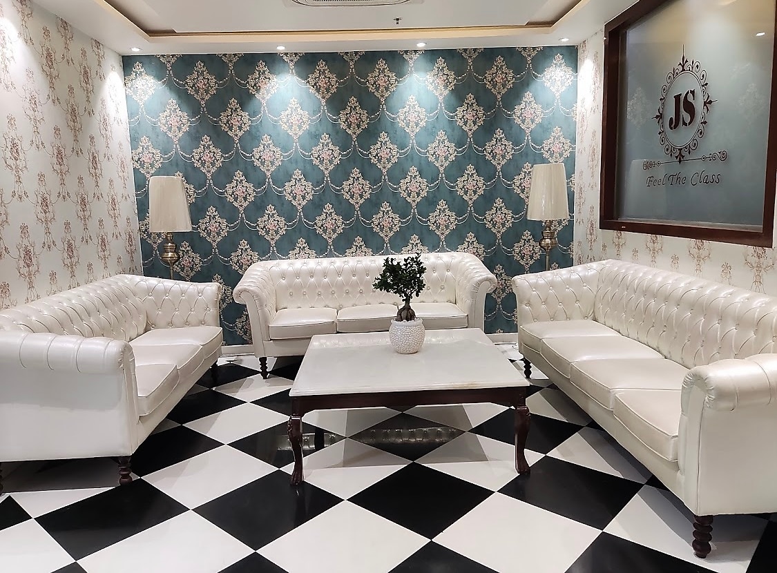 Jade Square 𝗕𝗢𝗢𝗞 Ranchi Hotel 𝘄𝗶𝘁𝗵 𝗙𝗥𝗘𝗘 𝗖𝗮𝗻𝗰𝗲𝗹𝗹𝗮𝘁𝗶𝗼𝗻