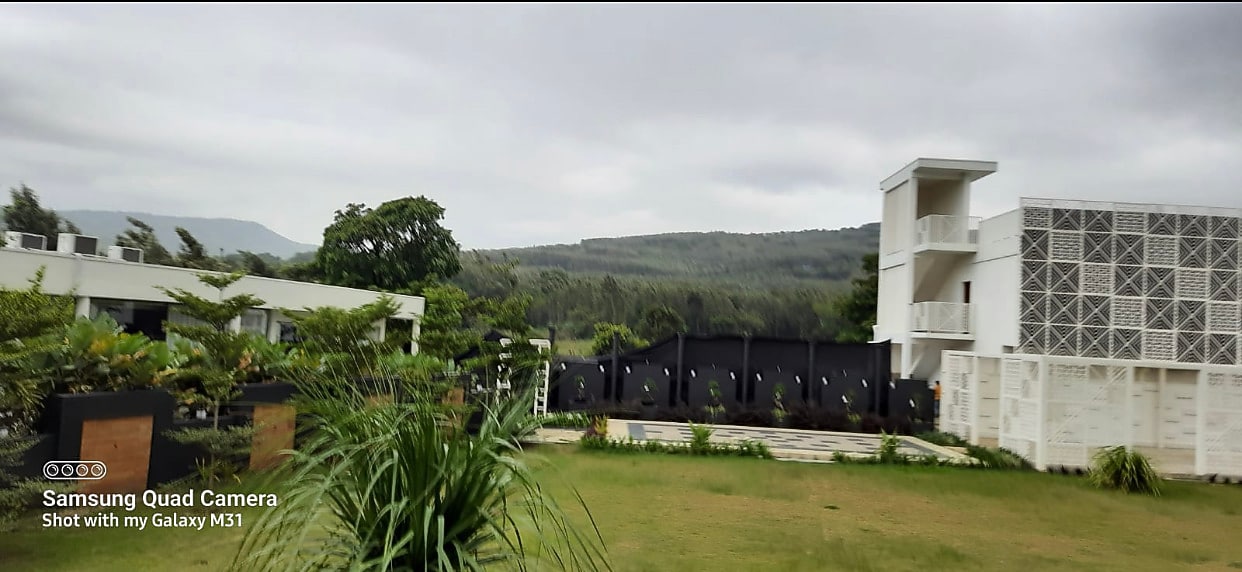 Bindiga Peak Resorts Best Rates on Chikmagalur Hotel Deals, Reviews ...