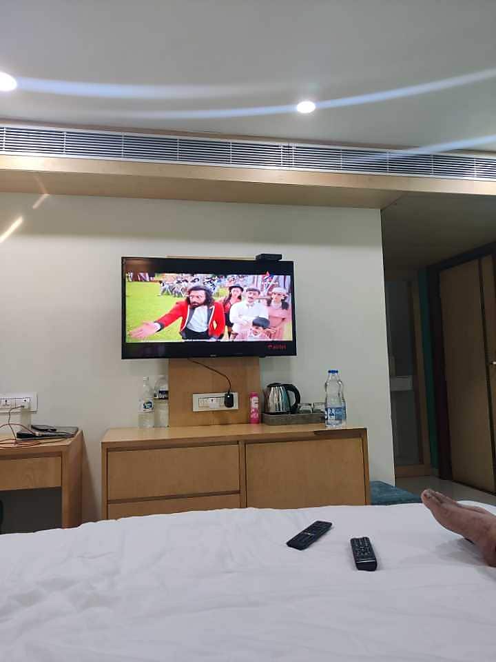 Photos of SN Blu Hotel - Hotel in Ahmedabad