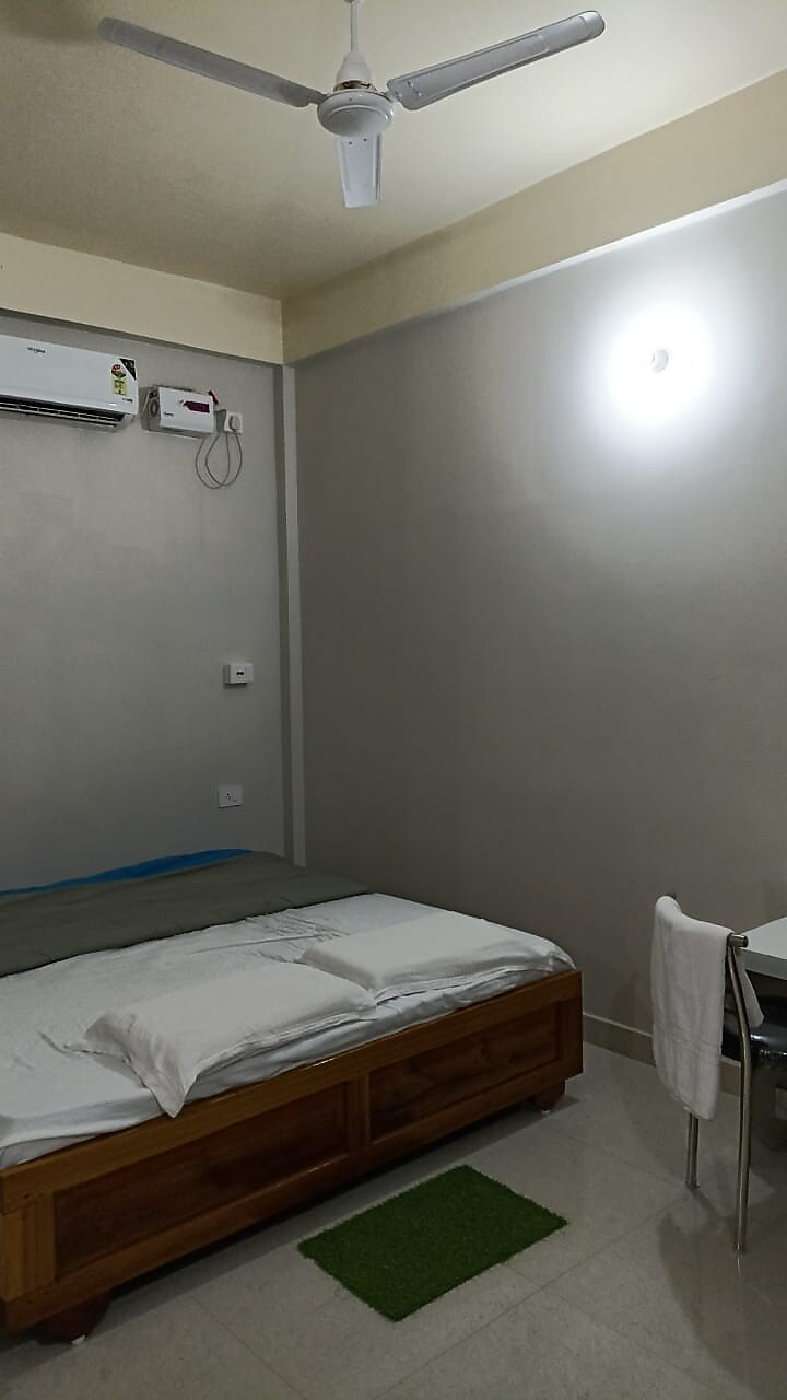 Photos of Kaziranga Balaji Homestay - Hotel in Kohora