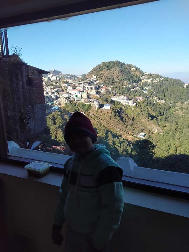 Photos of Castle View - Hotel in Mussoorie