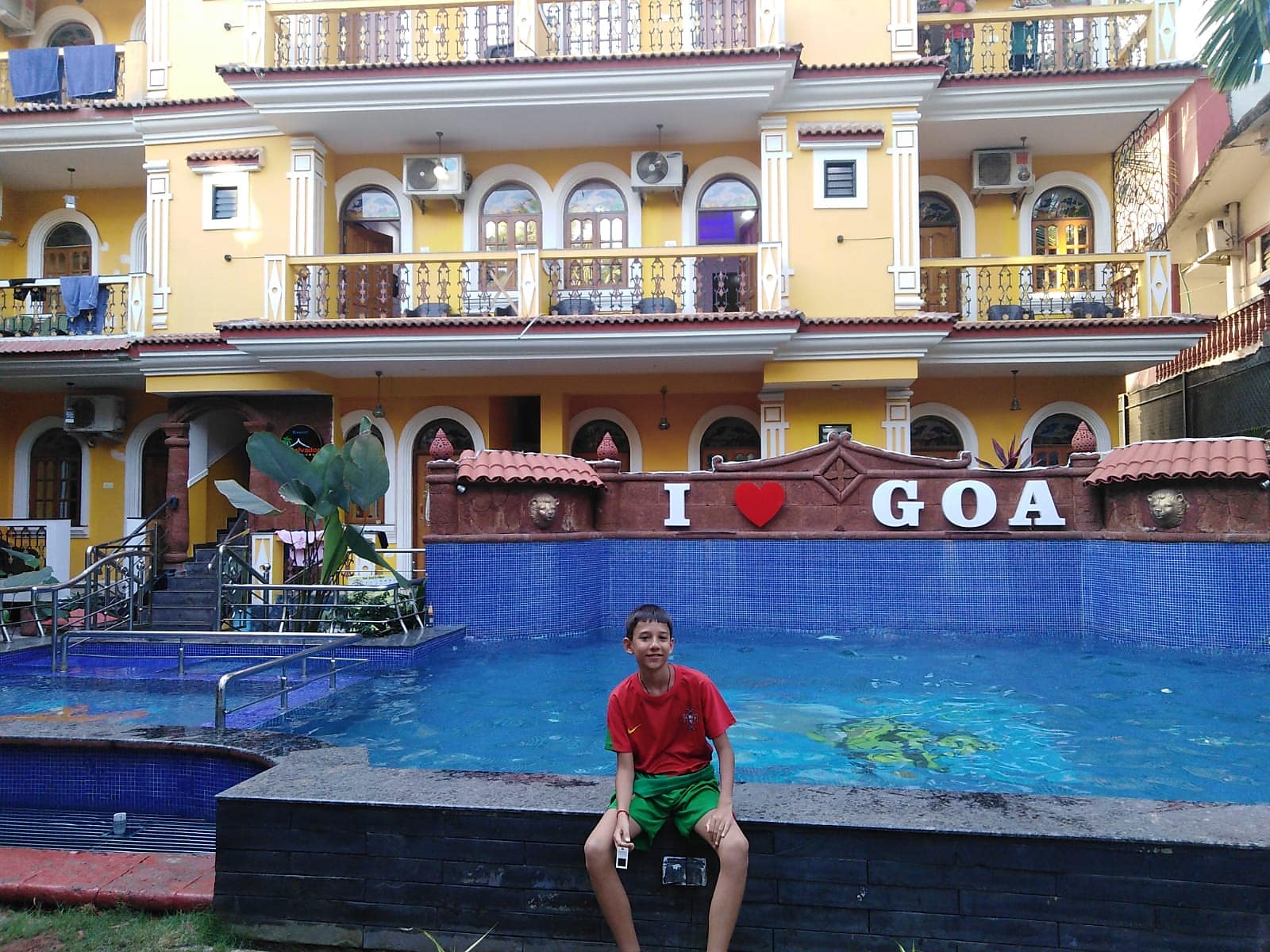 casa salvador 𝗕𝗢𝗢𝗞 Goa Resort 𝘄𝗶𝘁𝗵 𝗙𝗥𝗘𝗘 𝗖𝗮𝗻𝗰𝗲𝗹𝗹𝗮𝘁𝗶𝗼𝗻