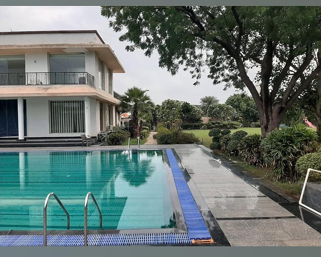 Photos of Vrindavan Hotels & Resorts - Apart-hotel in Vrindavan