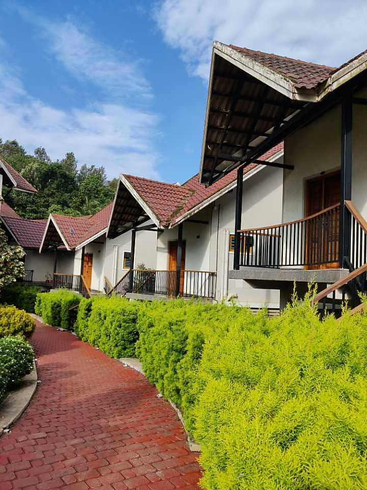 Photos of Mayookham Resort - Resort in Wayanad