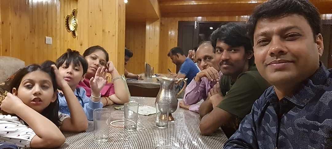 The Devdaar Cottage | Rooms & Caretaker 𝗕𝗢𝗢𝗞 Patnitop Cottage 𝘄𝗶𝘁𝗵 𝗙𝗥𝗘𝗘 ...