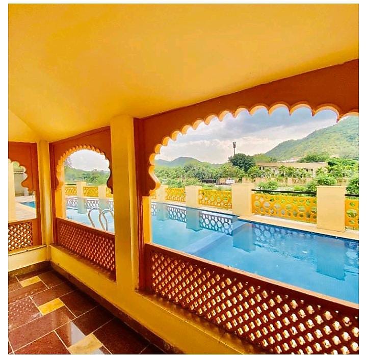 Photos of Udai Nature Valley Resort by AN Hotels - Resort in Udaipur