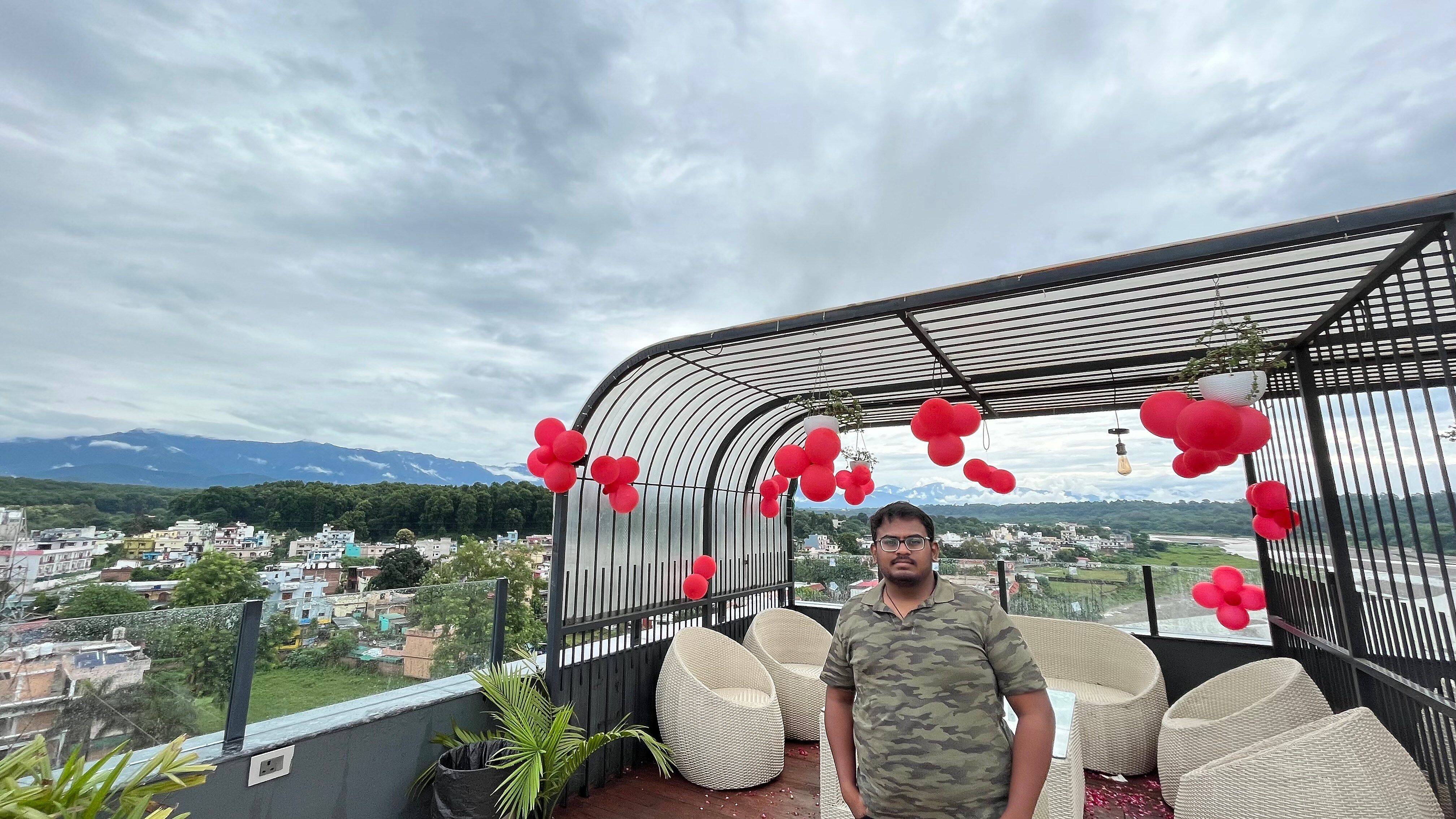 Clarion Hotel Dehradun 𝗕𝗢𝗢𝗞 Dehradun Hotel 𝘄𝗶𝘁𝗵 ₹𝟬 𝗣𝗔𝗬𝗠𝗘𝗡𝗧