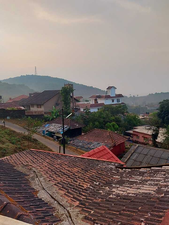 The Coorg Heaven Homestay | Rooms & Kitchen 𝗕𝗢𝗢𝗞 Coorg Homestay 𝘄𝗶𝘁𝗵 ...