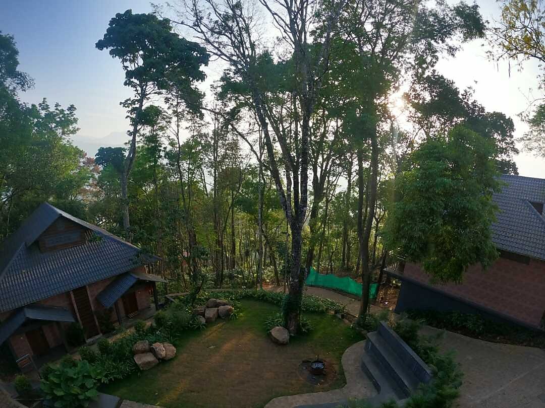 ELEPHANT PASSAGE | Munnar Resort BOOK @ ₹1