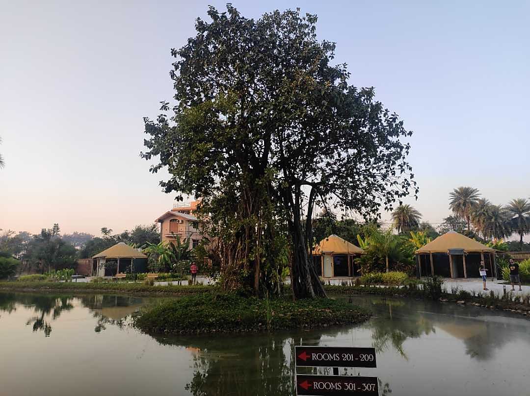 Shanti Resorts 𝗕𝗢𝗢𝗞 Valsad Resort 𝘄𝗶𝘁𝗵 𝗙𝗥𝗘𝗘 𝗖𝗮𝗻𝗰𝗲𝗹𝗹𝗮𝘁𝗶𝗼𝗻