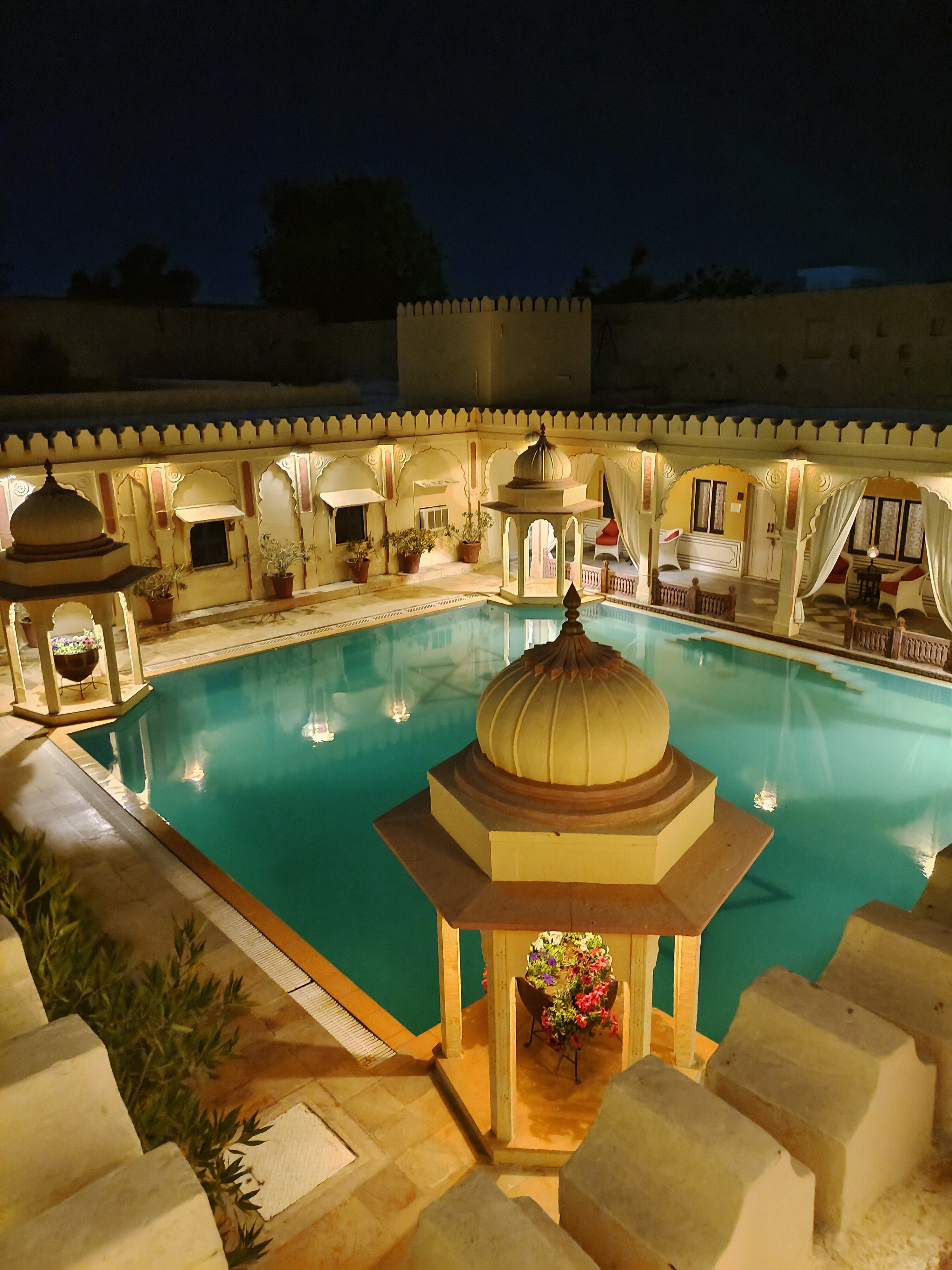 Photos of Rohet Garh - Hotel in Pali, Rajasthan