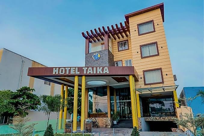 Hotel Taika 𝗕𝗢𝗢𝗞 Rameshwaram Hotel 𝘄𝗶𝘁𝗵 ₹𝟬 𝗣𝗔𝗬𝗠𝗘𝗡𝗧