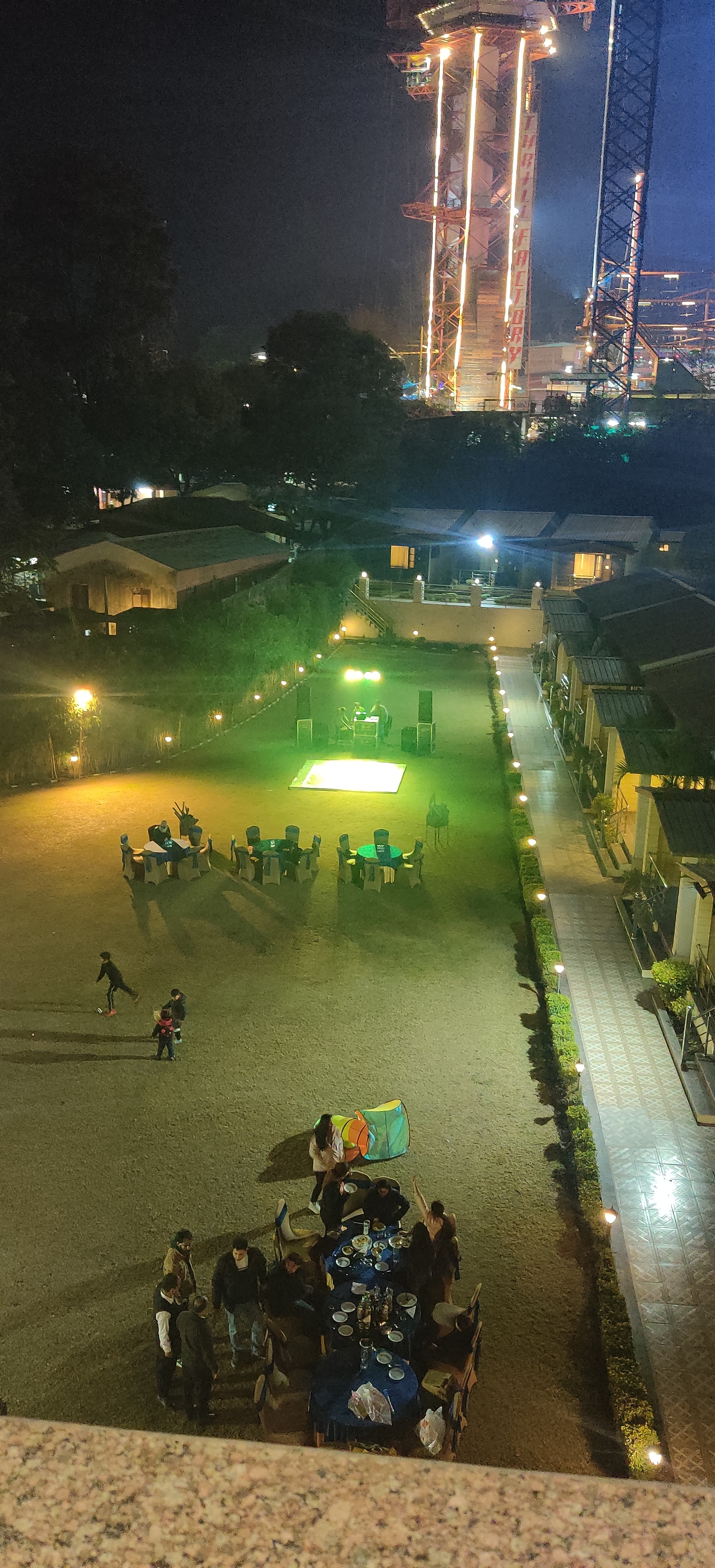 Photos of The Grand Shiva Resort & Spa - Resort in Rishikesh