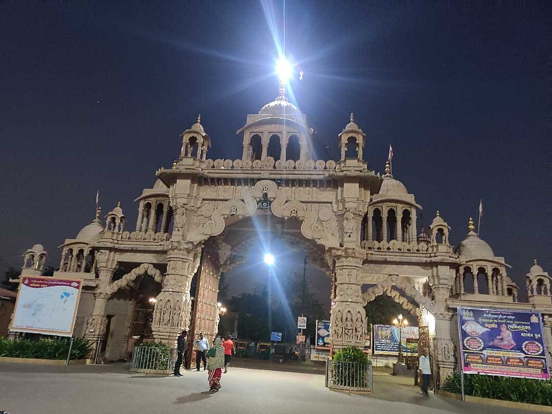 Photos of Hotel KBN - Hotel in Bhuj