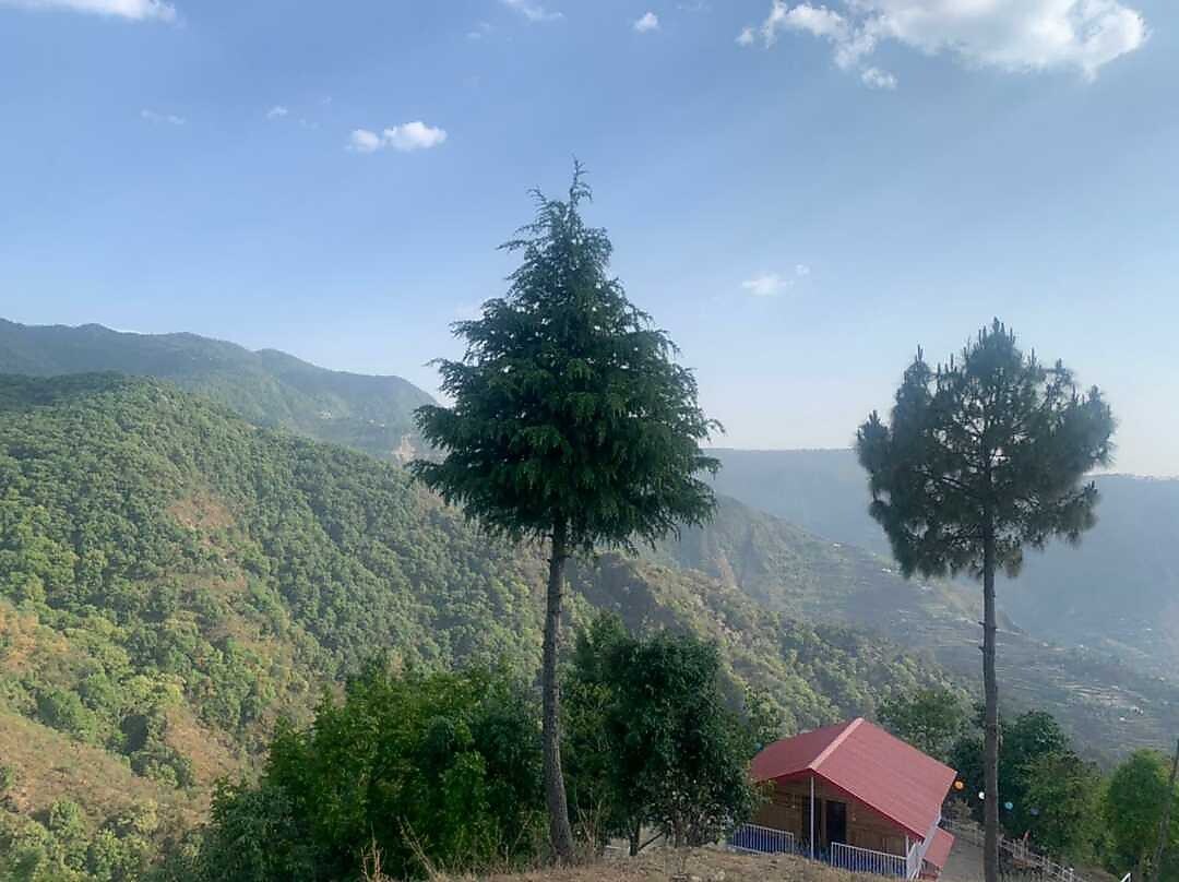 Photos of Pankh Retreat - Hotel in Pangot