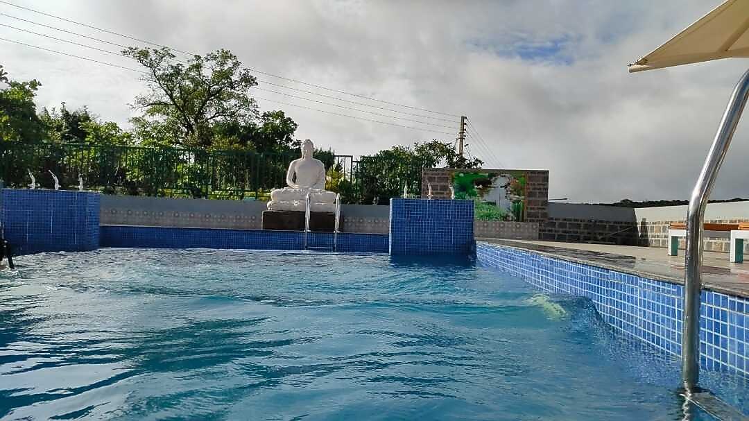 DARK FOREST RETREAT 𝗕𝗢𝗢𝗞 Amboli Resort 𝘄𝗶𝘁𝗵 𝗙𝗥𝗘𝗘 𝗖𝗮𝗻𝗰𝗲𝗹𝗹𝗮𝘁𝗶𝗼𝗻