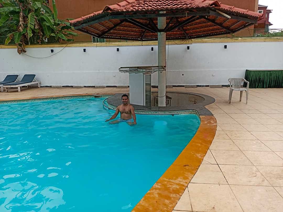 Hotel Colva Kinara 100% Money Back | Goa Resort BOOK @ ₹1