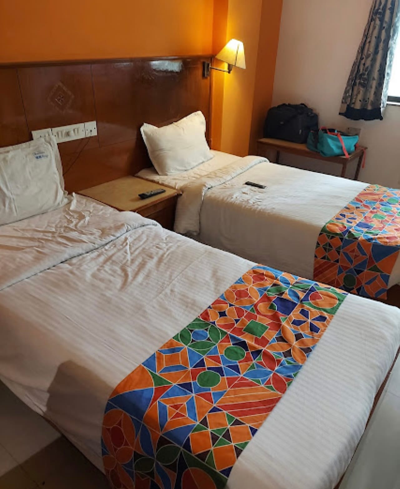 HOTEL METRO MANOR (Div of New Metro Hotels (P) Ltd 𝗕𝗢𝗢𝗞 Chennai Hotel ...