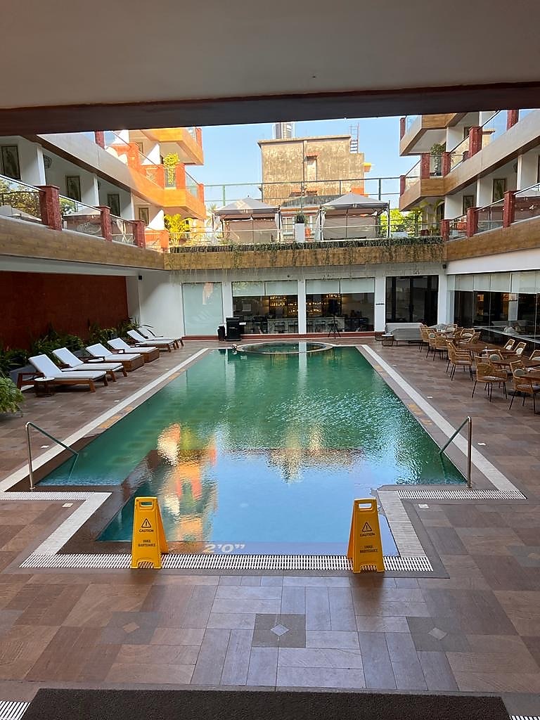 Radisson Resort Goa Baga | Goa Resort BOOK @ ₹1