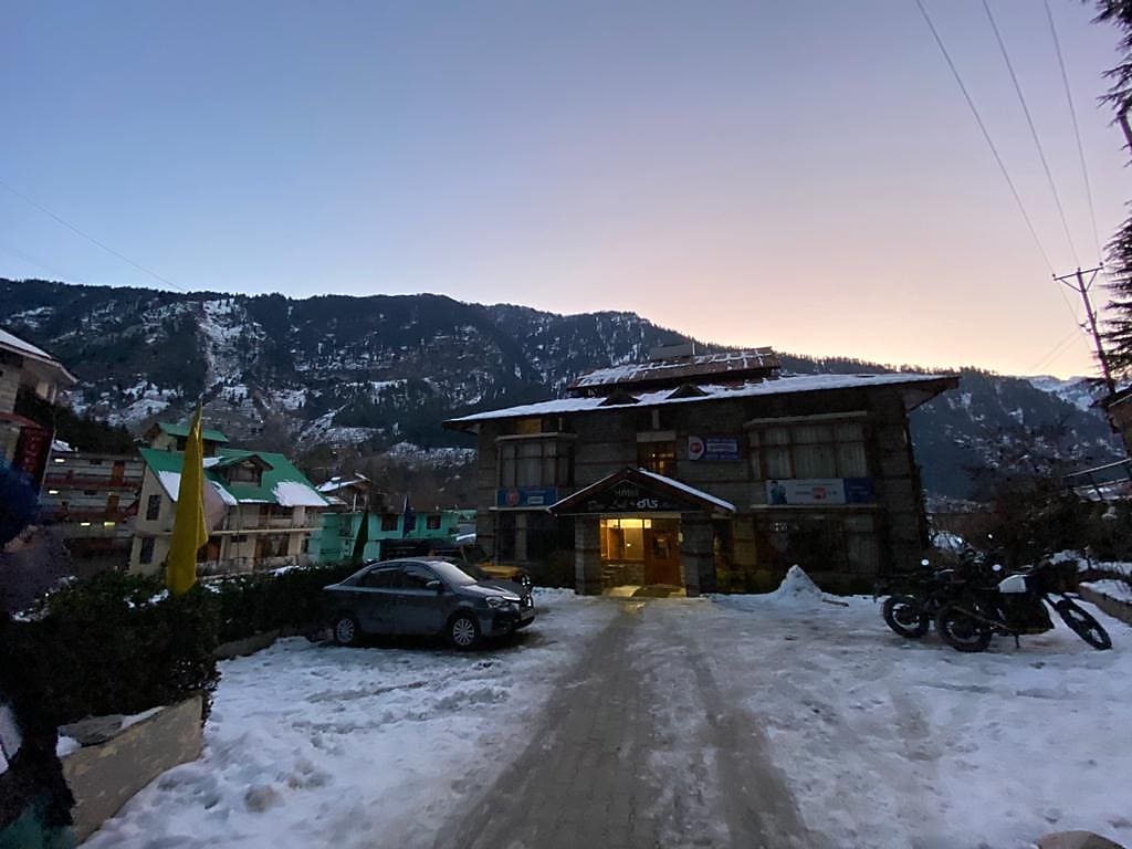Photos of Hotel Devlok by DLS Hotels - Hotel in Manali