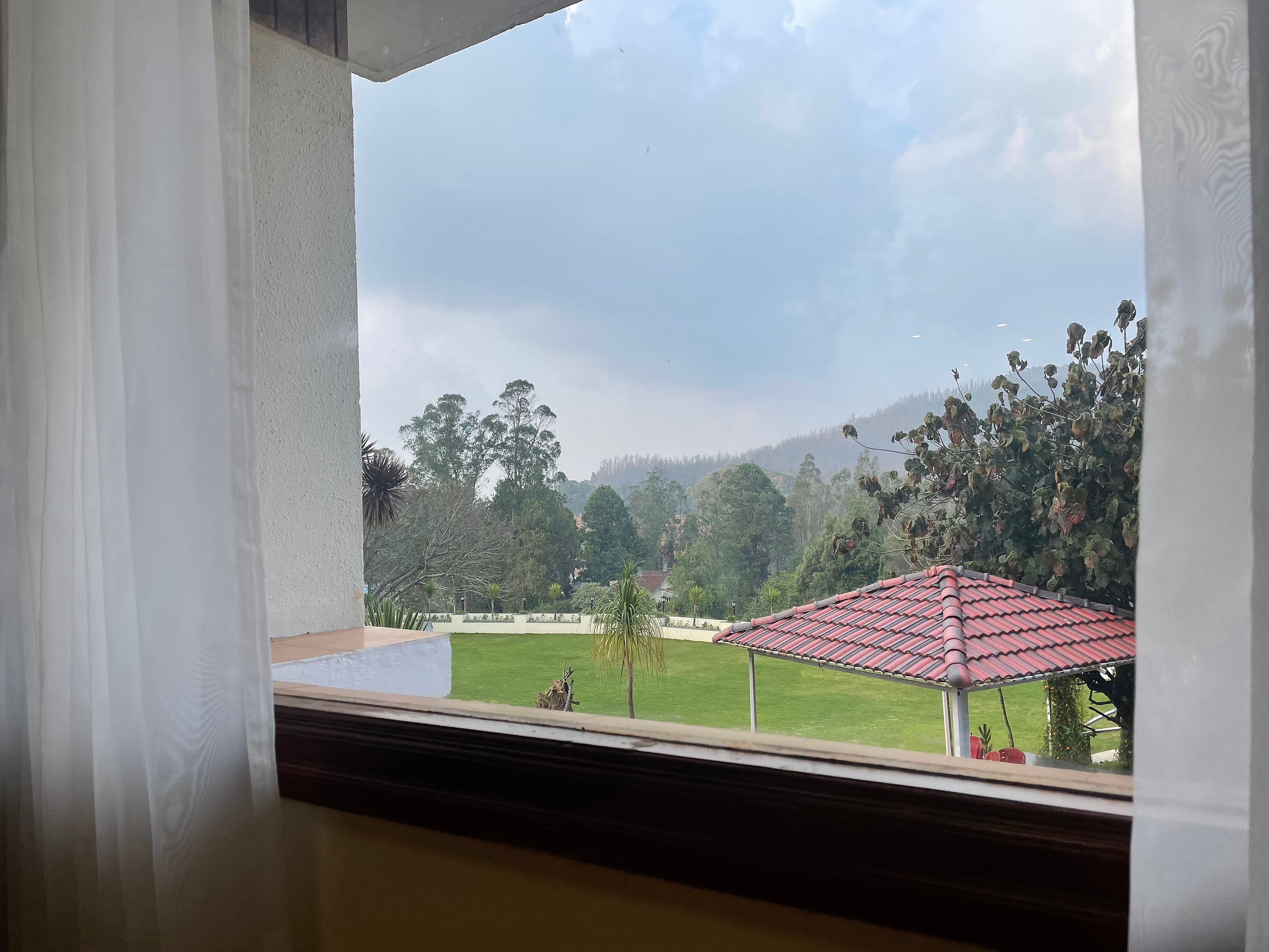 Gem Park Best Rates on Ooty Hotel Deals, Reviews & Photos