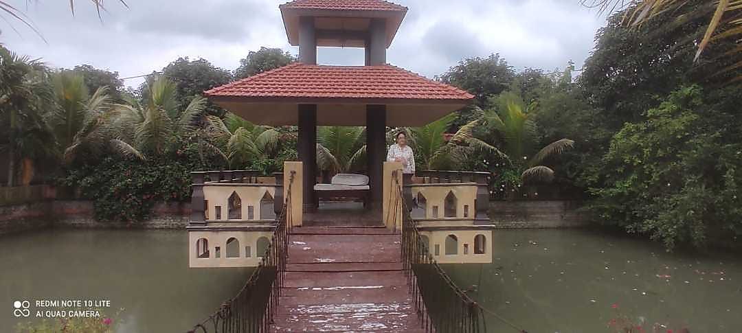 Vedam 𝗕𝗢𝗢𝗞 Chunshura Resort 𝘄𝗶𝘁𝗵 ₹𝟬 𝗣𝗔𝗬𝗠𝗘𝗡𝗧