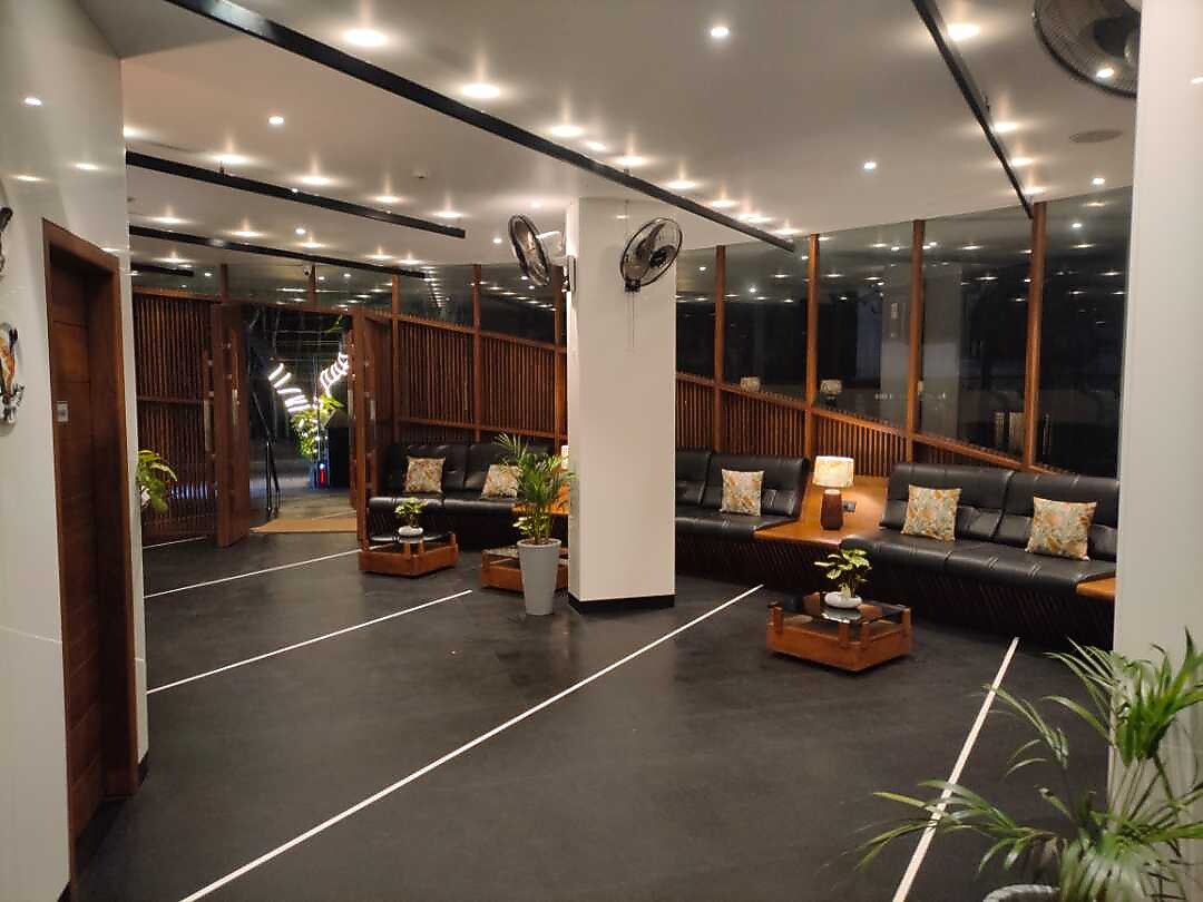 Keys Prima by Lemon Tree Hotels Thekkady 𝗕𝗢𝗢𝗞 Thekkady Hotel 𝘄𝗶𝘁𝗵 ₹𝟬 ...