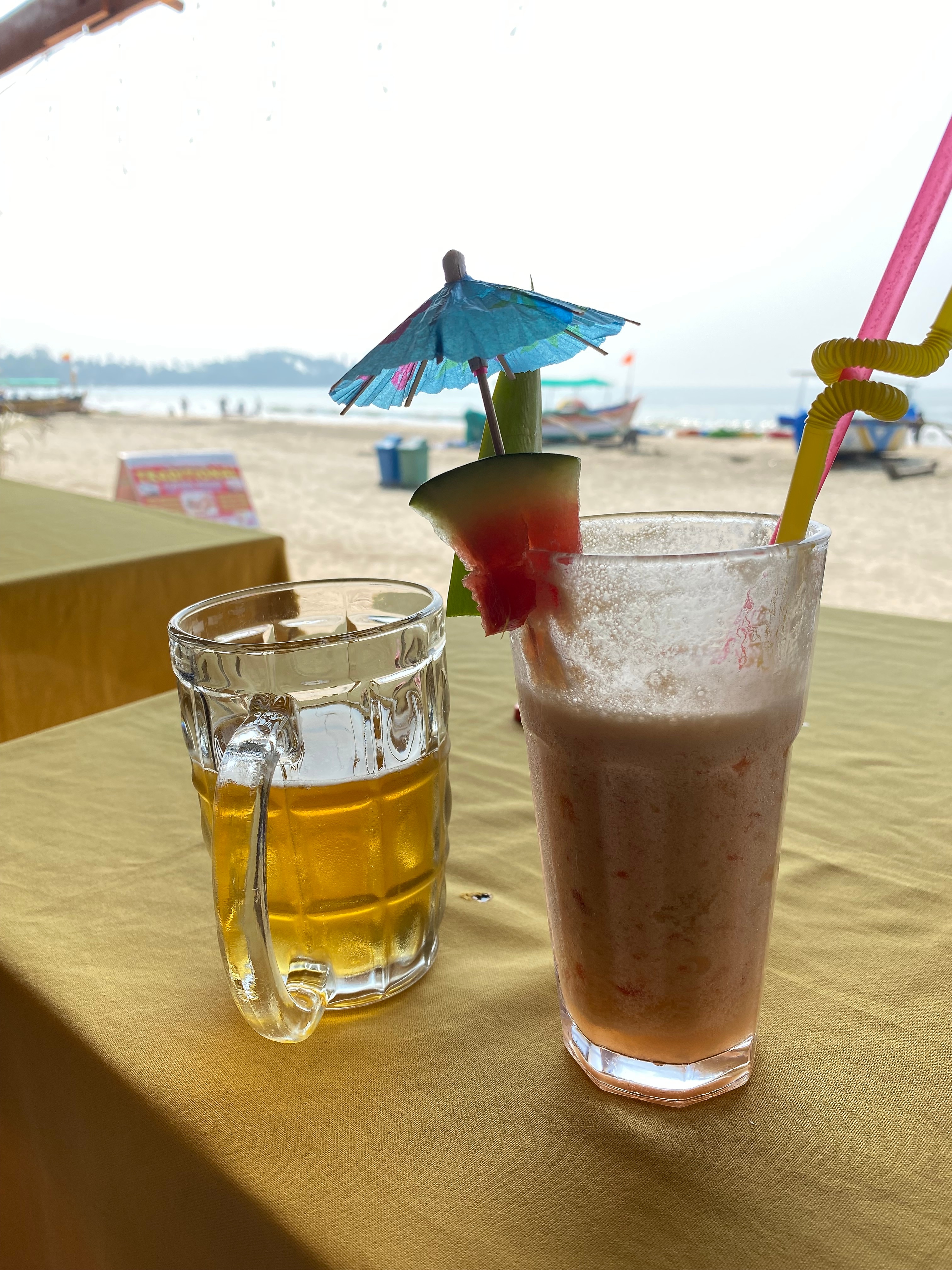 Photos of Sameer Cottages | Wooden Beach Huts - Cottage in Goa