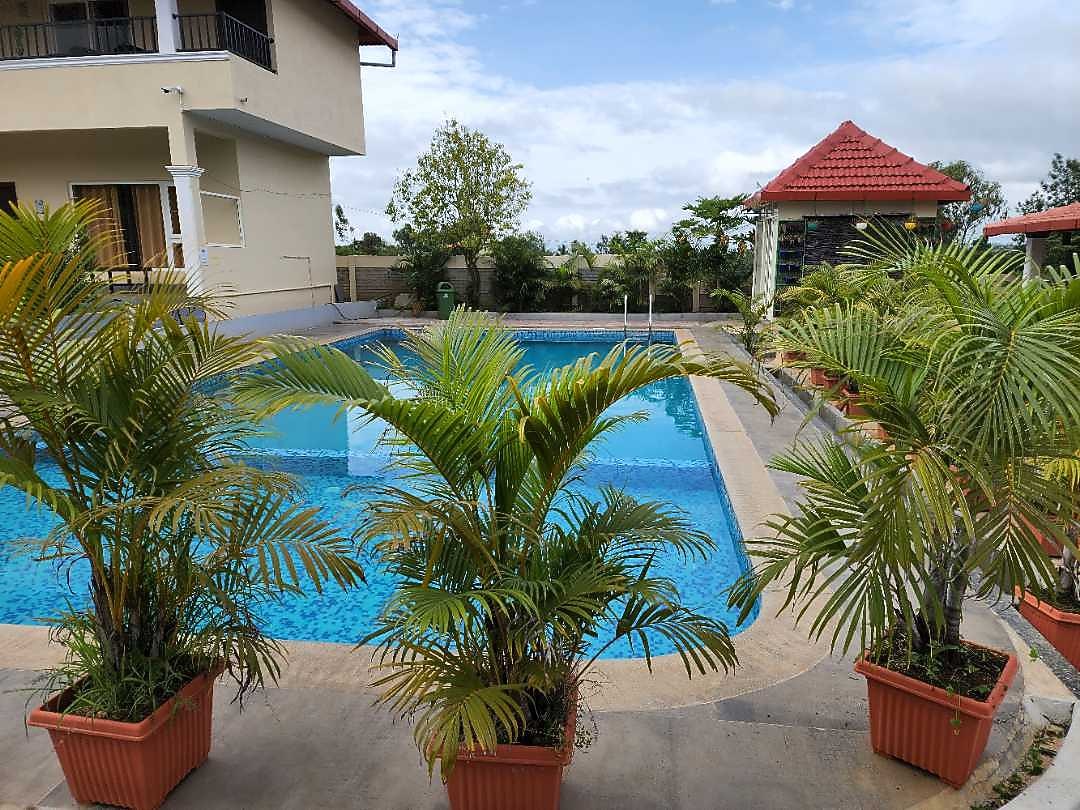 Chirooss Homestay | Dorms & Rooms 𝗕𝗢𝗢𝗞 Chikmagalur Homestay 𝘄𝗶𝘁𝗵 𝗙𝗥𝗘𝗘 ...