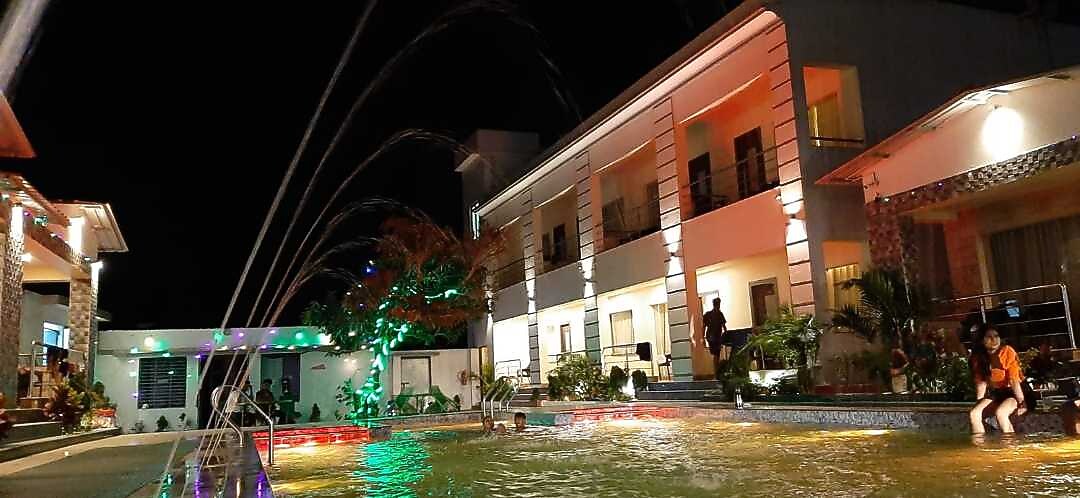 Classic Beach Resort | Mandarmani Resort BOOK @ ₹1