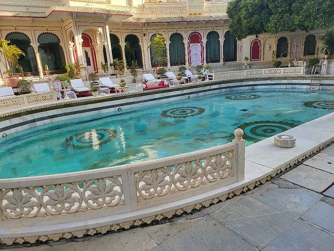 Shiv Niwas Palace by HRH Group of Hotels 𝗕𝗢𝗢𝗞 Udaipur Palace 𝘄𝗶𝘁𝗵 𝗙𝗥𝗘𝗘 ...