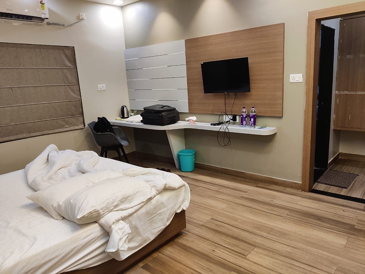 DEVKI NANDAN RESORT 𝗕𝗢𝗢𝗞 Titilagarh Resort 𝘄𝗶𝘁𝗵 𝗙𝗥𝗘𝗘 𝗖𝗮𝗻𝗰𝗲𝗹𝗹𝗮𝘁𝗶𝗼𝗻