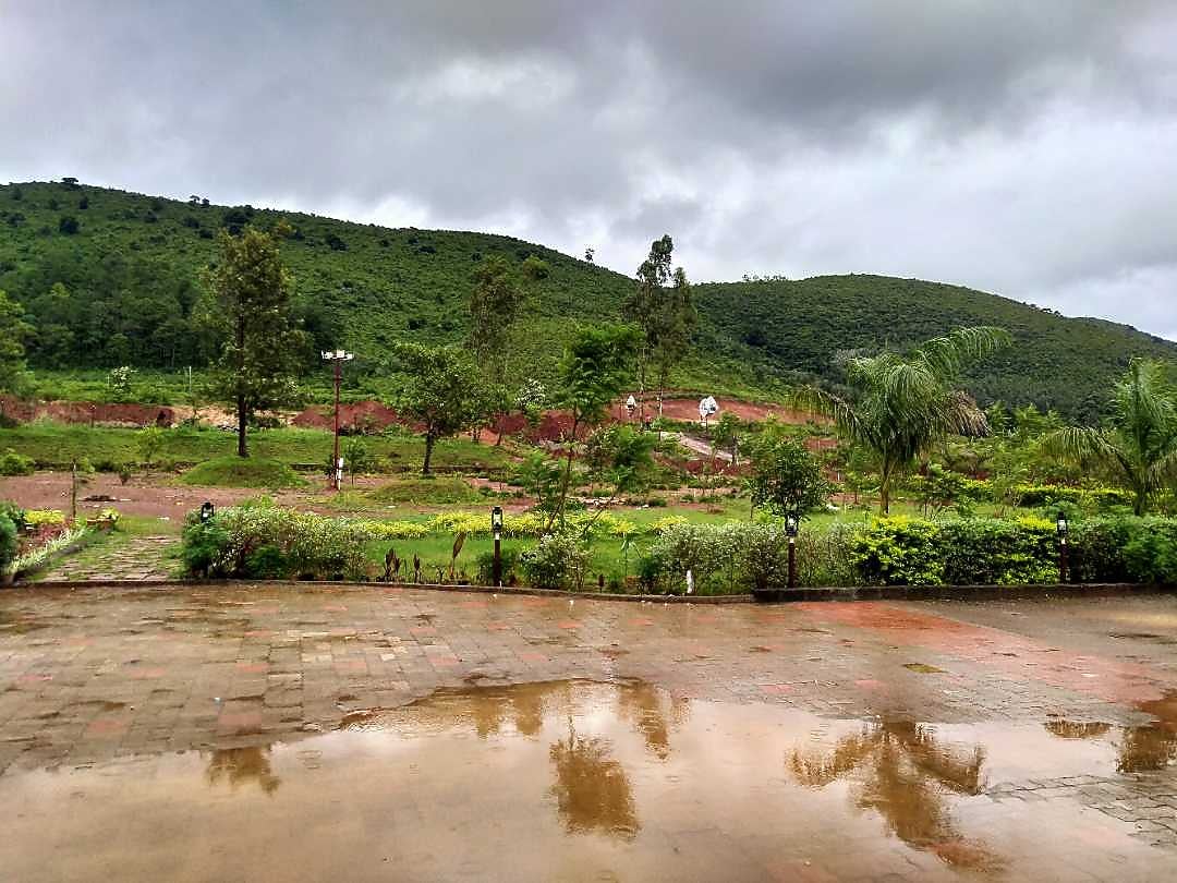 Photos of GOOD MORNING RESORTS - Resort in Araku Valley