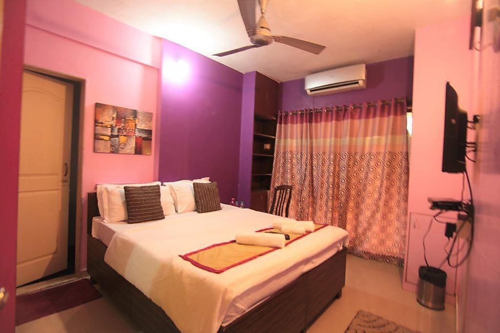 Hotel Highway Inn 100% Money Back 𝗕𝗢𝗢𝗞 Mumbai Hotel 𝘄𝗶𝘁𝗵 𝗙𝗥𝗘𝗘 𝗖𝗮𝗻𝗰𝗲𝗹𝗹𝗮𝘁𝗶𝗼𝗻