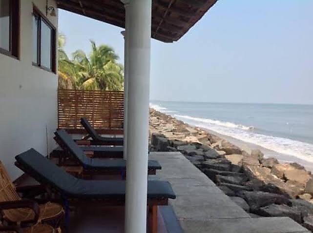 Cherai Onetree Retreat | Rooms in a Villa 𝗕𝗢𝗢𝗞 Cochin Villa 𝘄𝗶𝘁𝗵 𝗙𝗥𝗘𝗘 ...