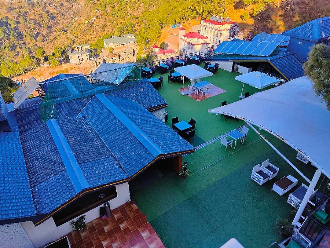 Ramada by Wyndham Kasauli 𝗕𝗢𝗢𝗞 Kasauli Hotel 𝘄𝗶𝘁𝗵 𝗙𝗥𝗘𝗘 𝗖𝗮𝗻𝗰𝗲𝗹𝗹𝗮𝘁𝗶𝗼𝗻