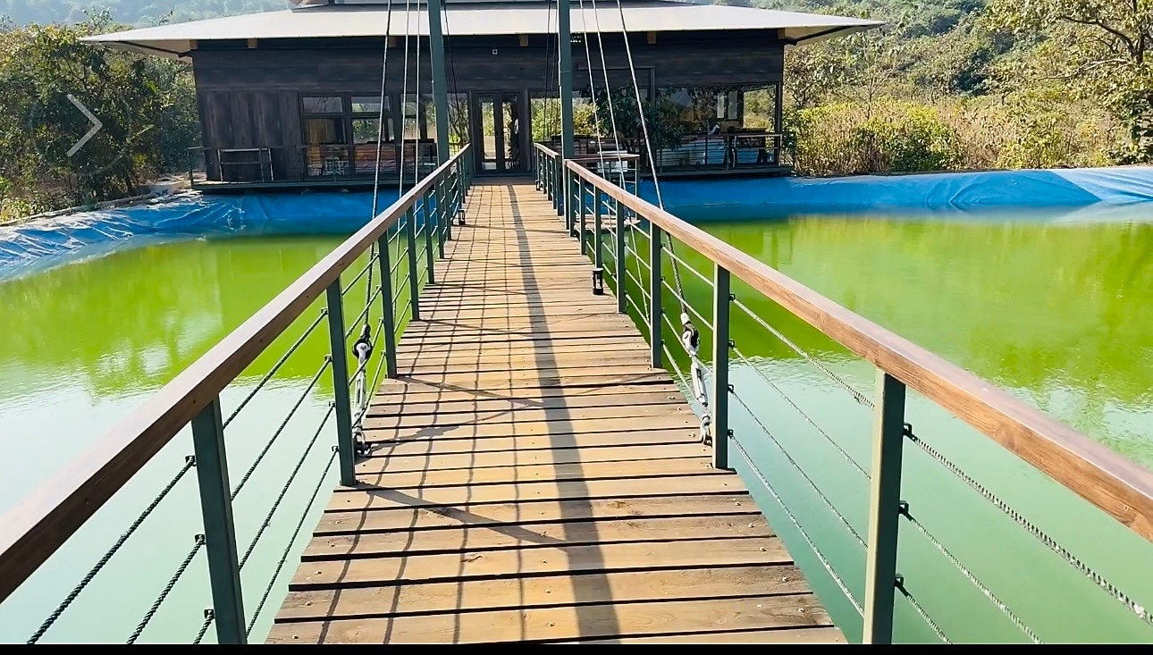 The Arboreal Resort Lonavala 𝗕𝗢𝗢𝗞 Lonavala Cottage 𝘄𝗶𝘁𝗵 𝗙𝗥𝗘𝗘 𝗖𝗮𝗻𝗰𝗲𝗹𝗹𝗮𝘁𝗶𝗼𝗻